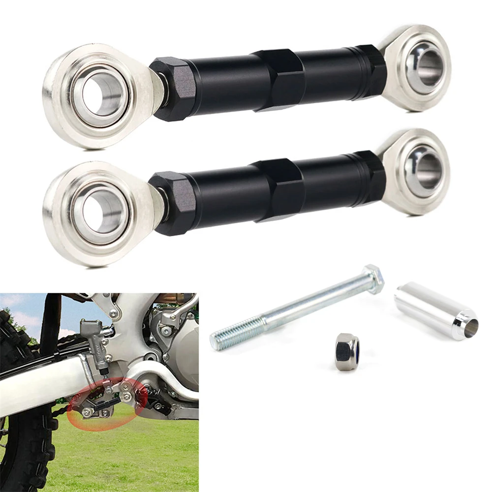 Rear-Suspension-Drop-Levers-Fit-For-Suzuki-V-STROM-800-DL800-2023-2024 ...