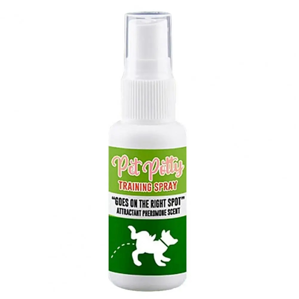 Household-Supplies-30ml-Universal-Pets-Find-Unpleasant-Training-Spray ...
