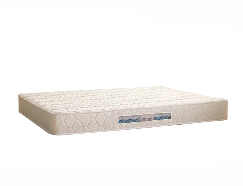Coconut-palm-mattress-independent-spring-soft-and-hard-cushion-spine ...