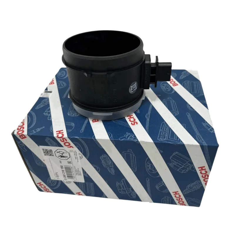 MAF-Mass-Air-Flow-Sensor-0280218190-For-Mercedes-Benz-2730940848 ...