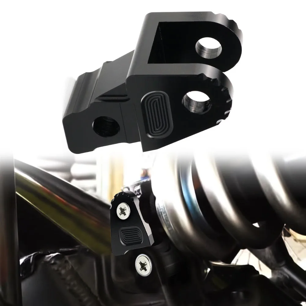 Motorcycle-Lowering-Link-Kit-Rear-Suspension-Lower-Drop-Link-For ...