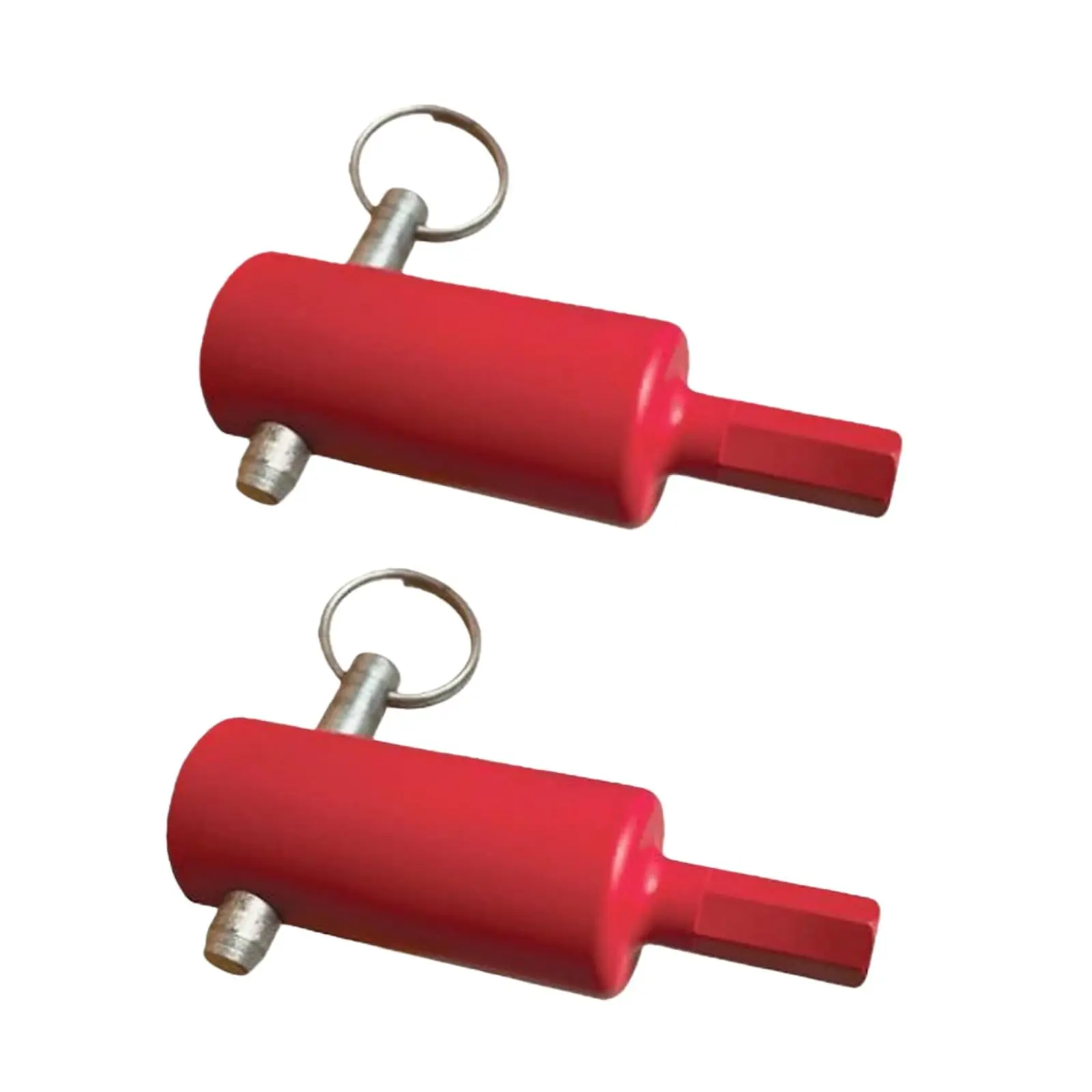 Trailer Jack Drill Adapter Tool Heavy Duty Socket Attachment for RV ...