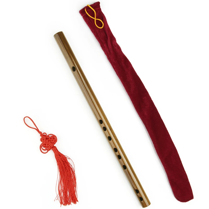 Windwood-Portable-Short-Bamboo-Flute-Dizi-Transversal-Flauta-Students ...