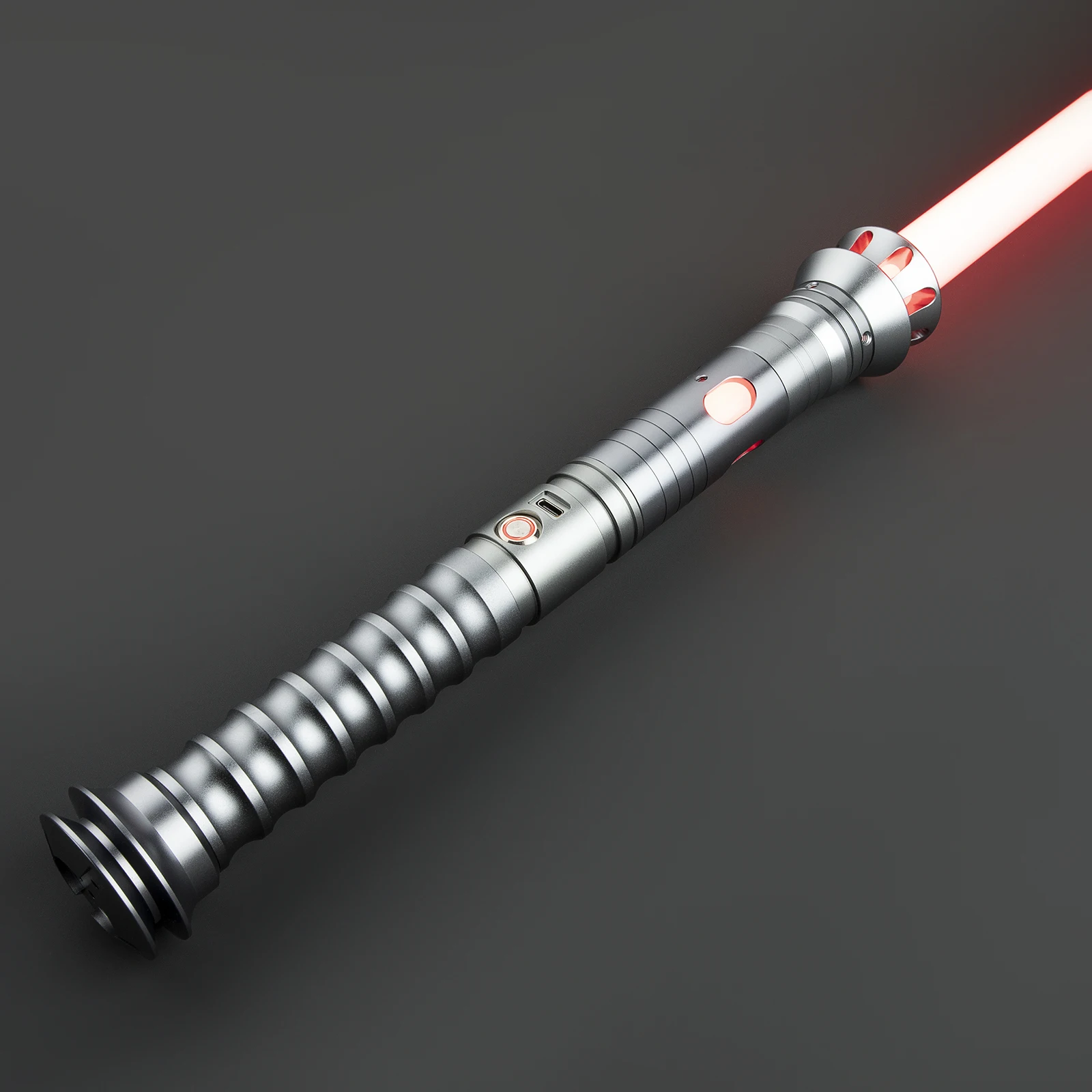 PunkSaber-Lightsaber-Neopixel-Jedi-Laser-Sword-Heavy-Dueling-Sensitive ...