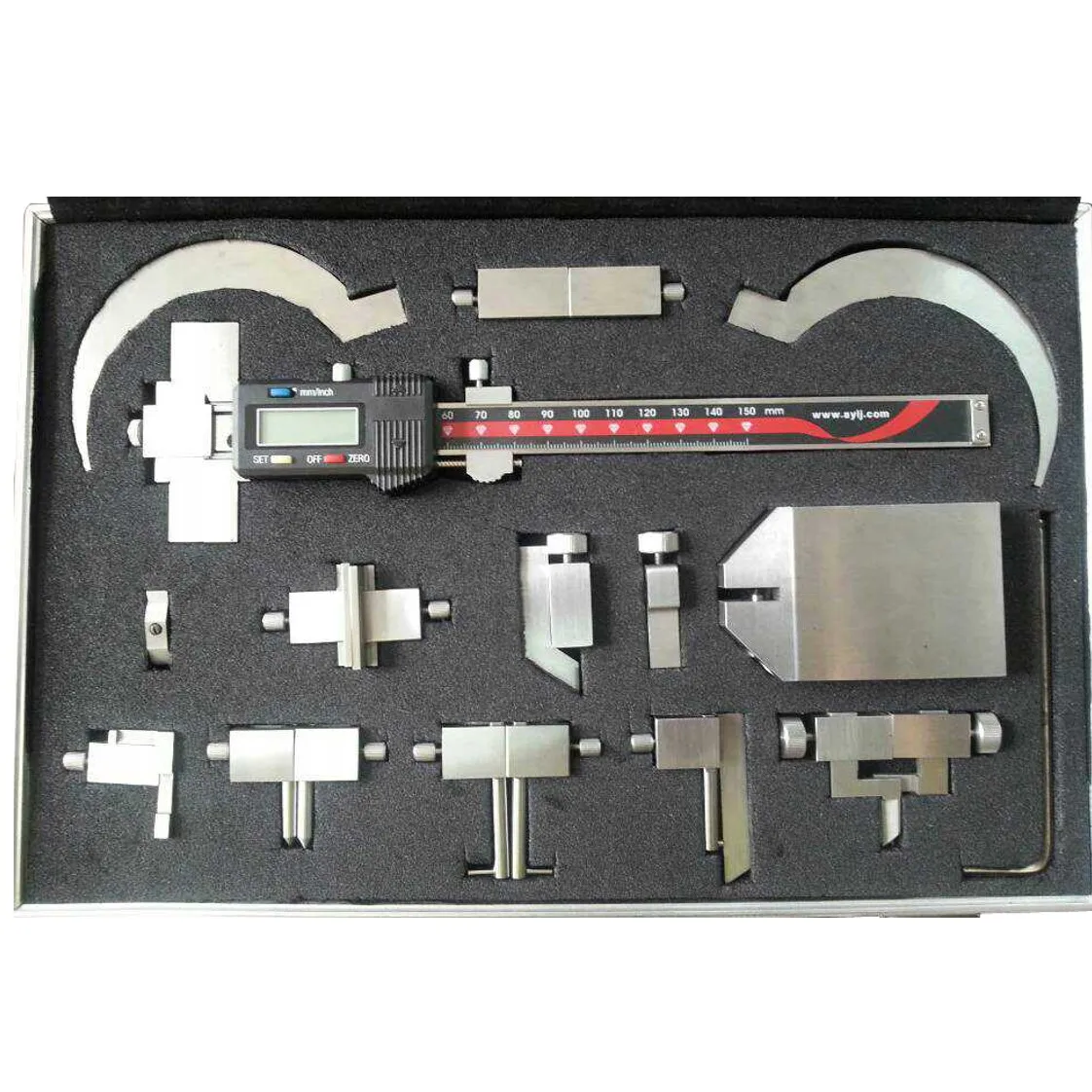 Universal-Digital-Calipers-Can-measure-inside-flat-groove-narrow ...
