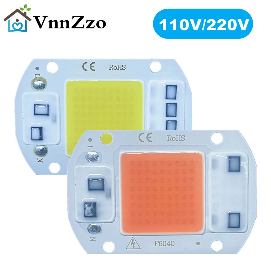 COB-Led-Grow-Light-Lamp-Chip-Full-Spectrum-220V-20W-30W-50W-380-780nm ...