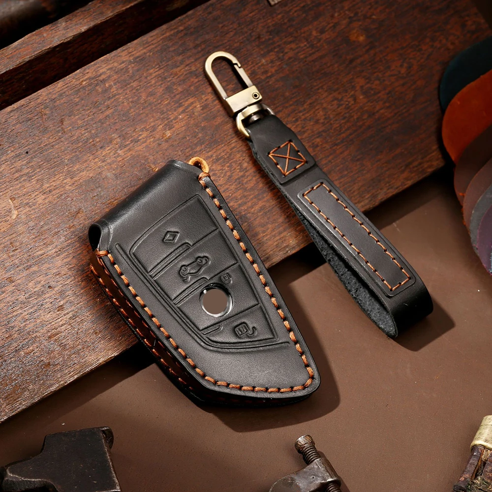 Bmw x3 key case store