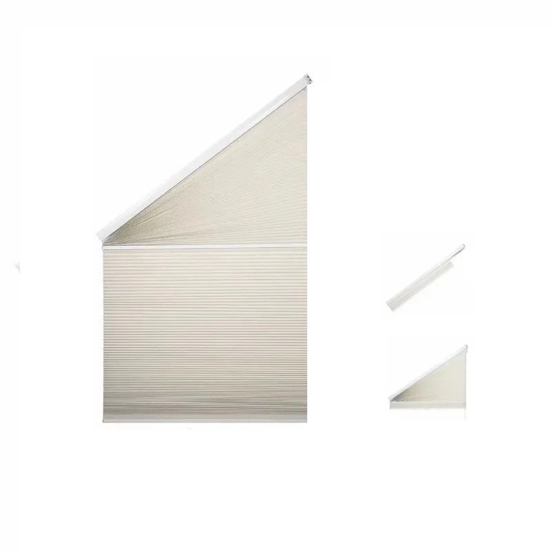 Irregular-Honeycomb-Blinds-Moveable-Triangle-Cellular-Shades-For-Special-Shape-Window-Customized ...