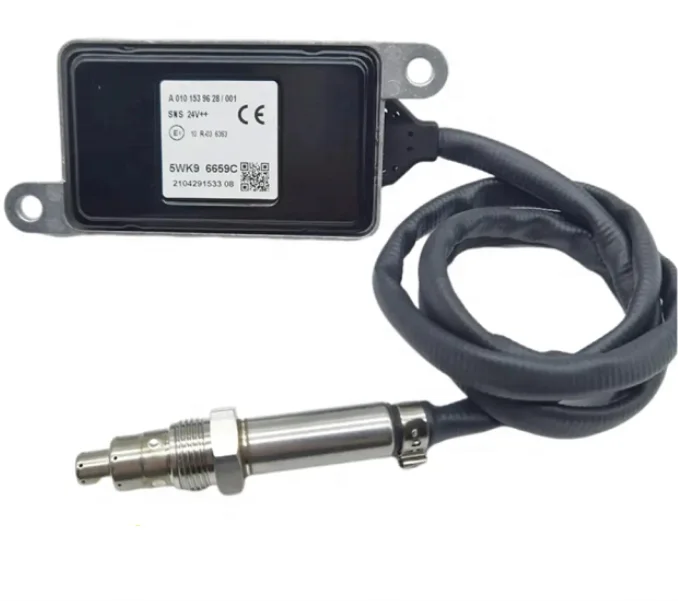 5WK9-6659C-24V-Nitrogen-NOX-Oxygen-Sensor-A0101539628-Uninox-Sensor ...