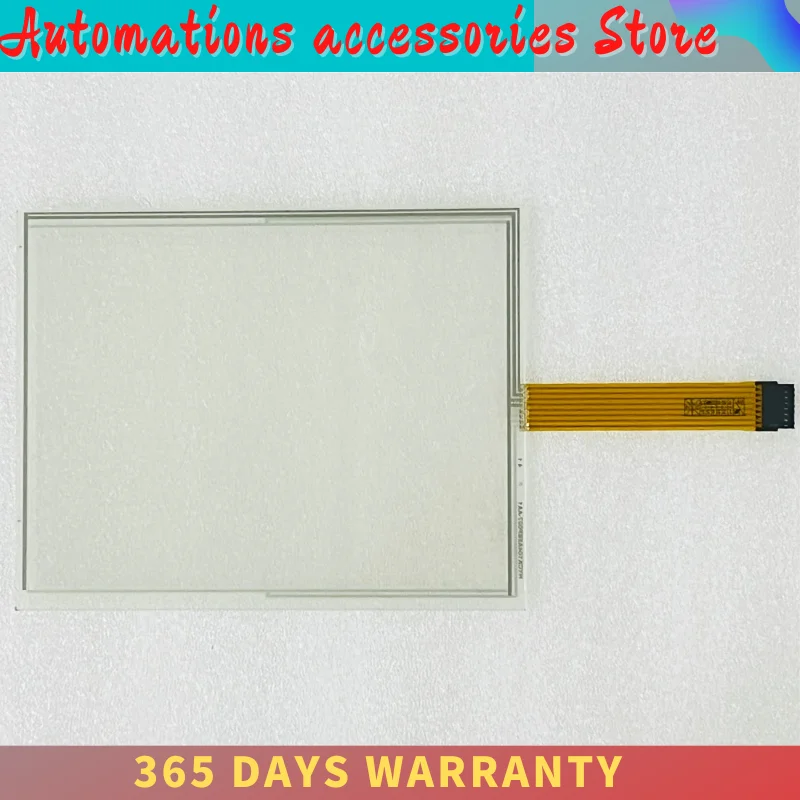 Touchscreen-AMT98968-Touch-Screen-Panel-Glass-Digitizer-for-AMT98968-91 ...