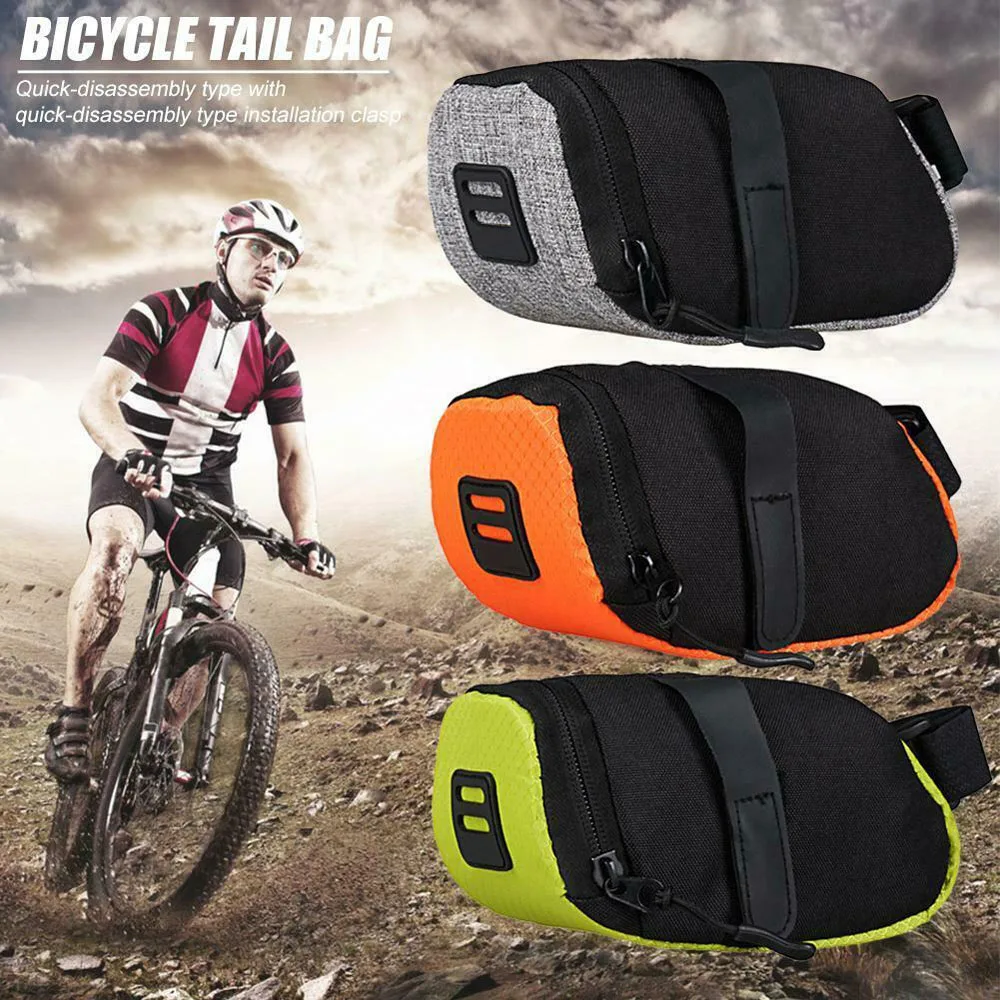Portable-Bicycle-Accessories-Waterproof-MTB-Bike-Saddle-Pouch-Bicycle ...