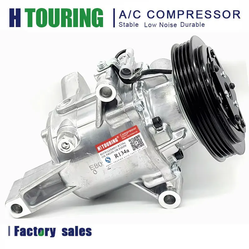 A/C AC Compressor for SUZUKI SWIFT 2017-2021 95200-52R01 95200-52R00 ...