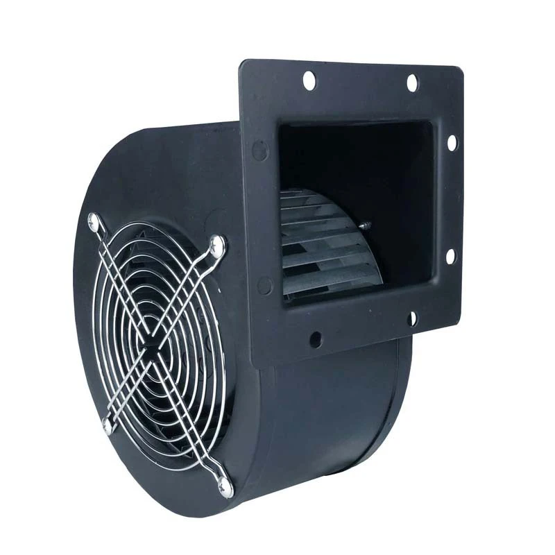 120W Centrifugal Blower with Protective Guard, 2600 rpm, 220V, 50Hz, 0. ...