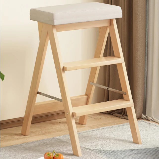 Bar Stool Step Stool
