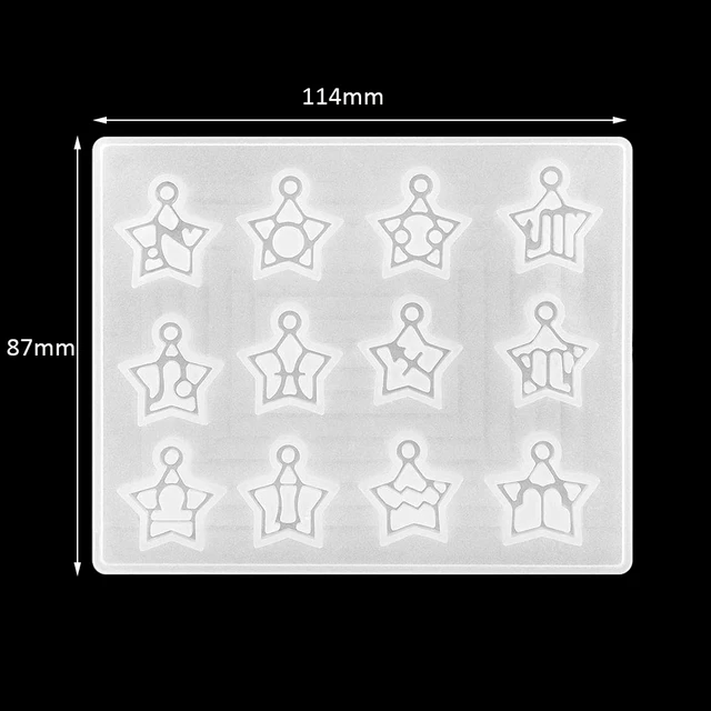 Zodiac molds 60 photos - Youhoroscope.com