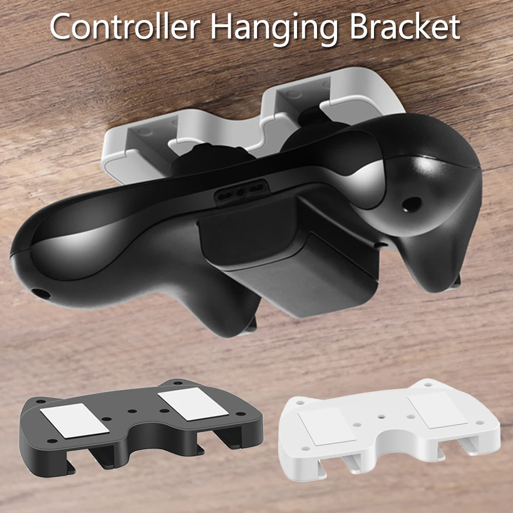 For-PS5-PS4-Controller-Hanging-Bracket-Game-Handle-Storage-Rack-Holder ...