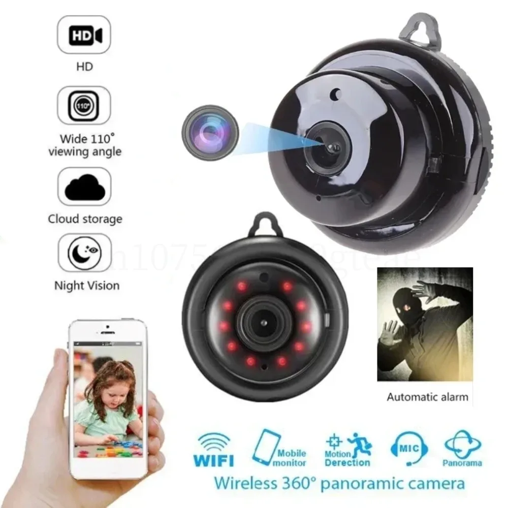 HD-Wifi-Mini-Camera-Pothook-Style-Wireless-Motion-Detection ...