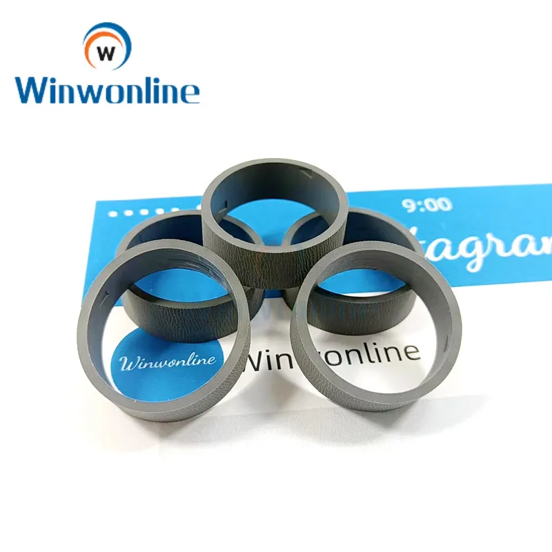 Роликовые шины захвата бумаги winwonline для HP OfficeJet 4 шт ...