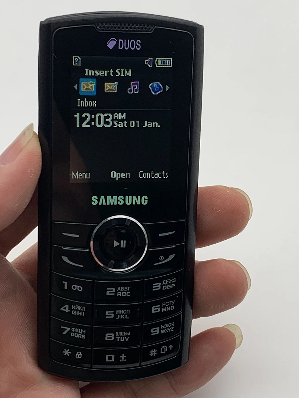 Samsung E2232