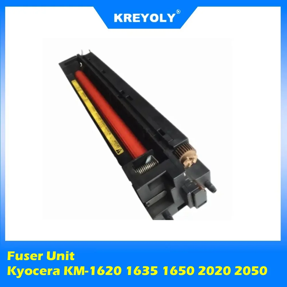 FK-410-Fuser-unit-for-Kyocera-KM-1620-1635-1650-2020-2050-302C993059 ...