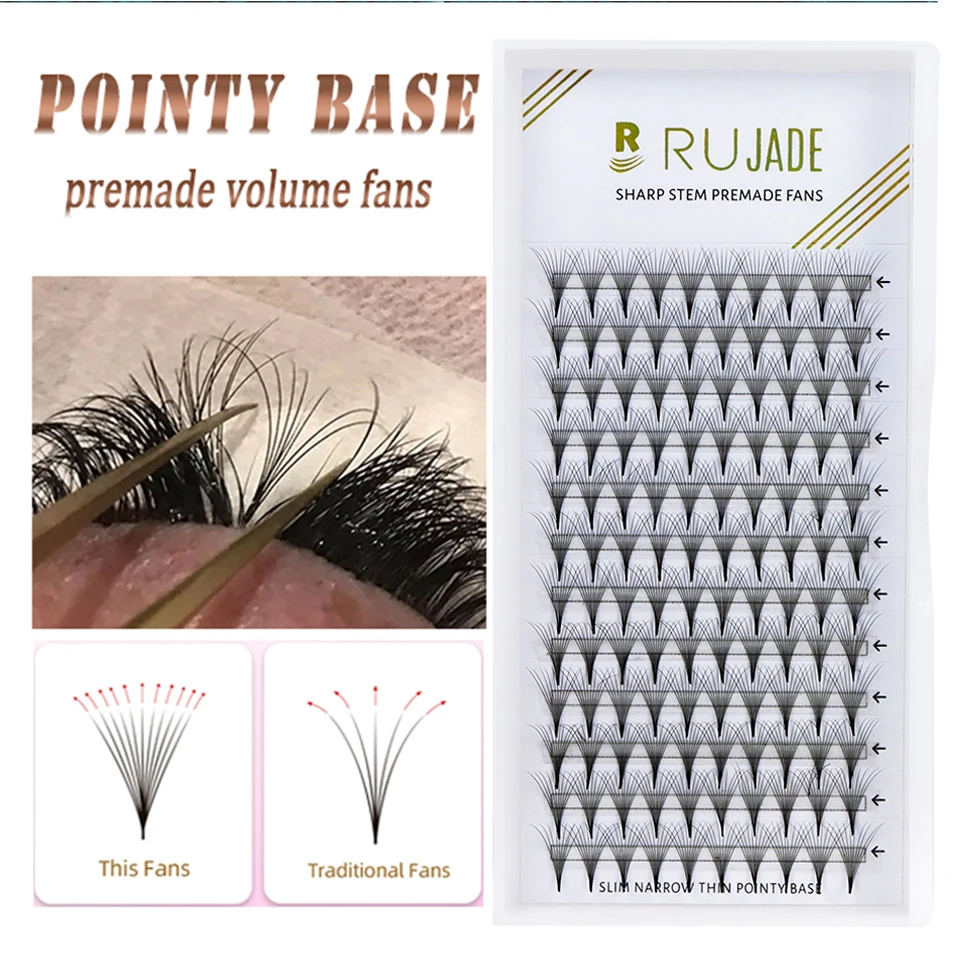 Lashrujade-Russian-Volume-Lashes-8D-10D-12D-Sharp-Stem-Premade-Volume ...