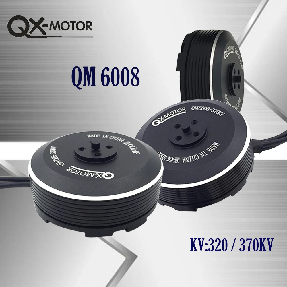 High-quality-6S-Brushless-Motor-320KV-370KV-QM6008-5008-5208-For-1555 ...