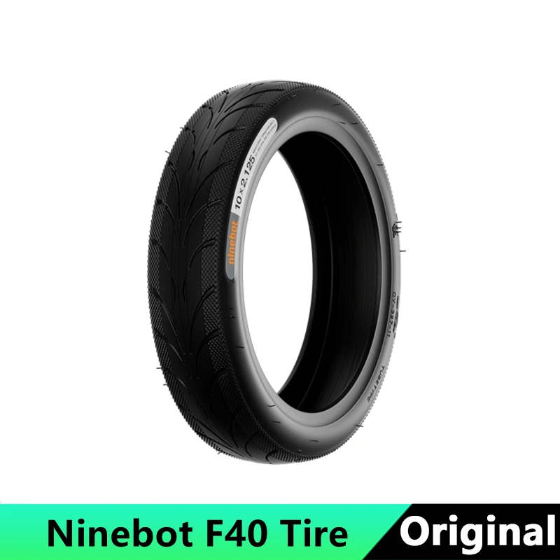 Original-Outer-Tire-for-Ninebot-By-Segway-F20-F25-F30-F40-Smart ...
