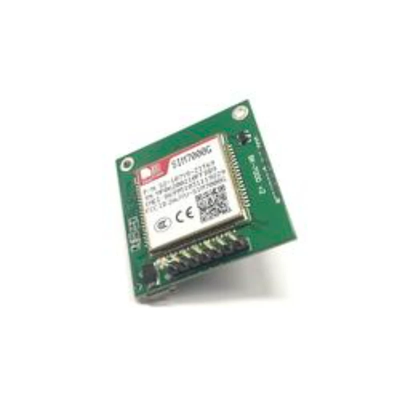 original new simcom sim7000g 4g lte nb iot edge module global band nb ...