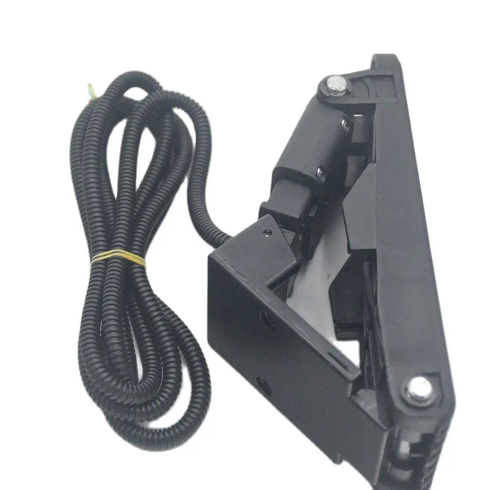 24V 36V 48V 60V 72V 96V Foot Pedal Accelerator Pedal Speed Control ...
