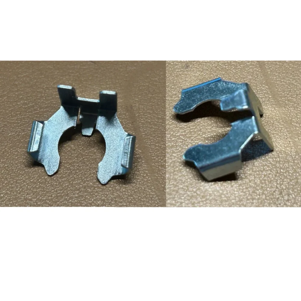 Auto-Parts-Fuel-Injector-Metal-Fastener-Clips-Rail-Clip-for-Retainer ...