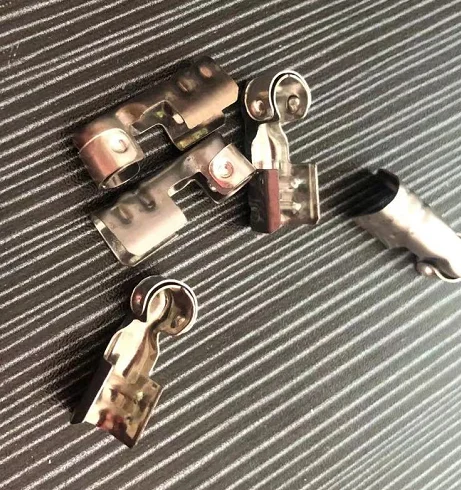 ChenYi-50-piece-terminals-female-connector-accessories-automotive ...