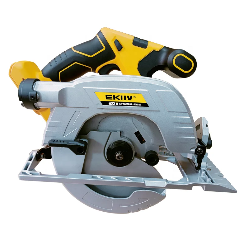 EKIIV 20V High-quality Class A Lithium Circular Saw Super Long ...