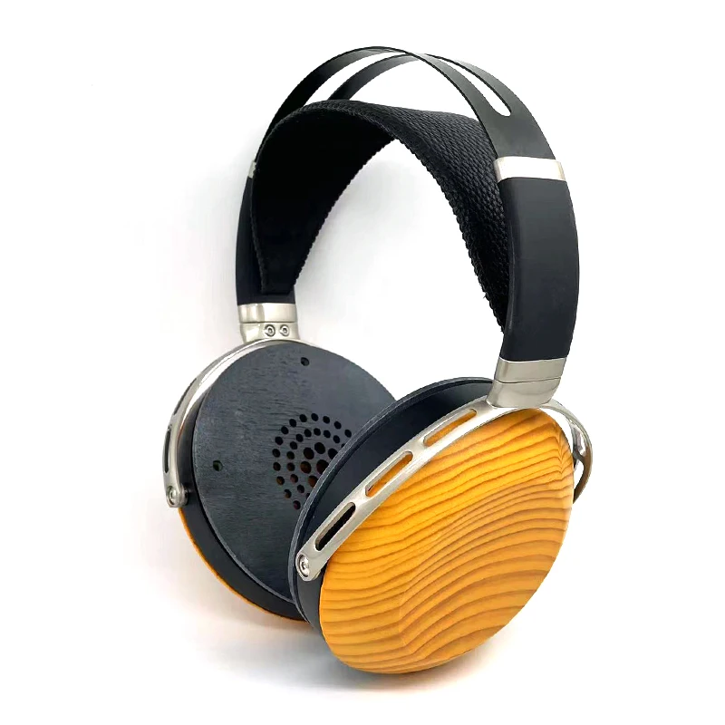 105mm-Close-Back-Type-Headphones-DIY-Shell-Case-Headphones-Housing ...