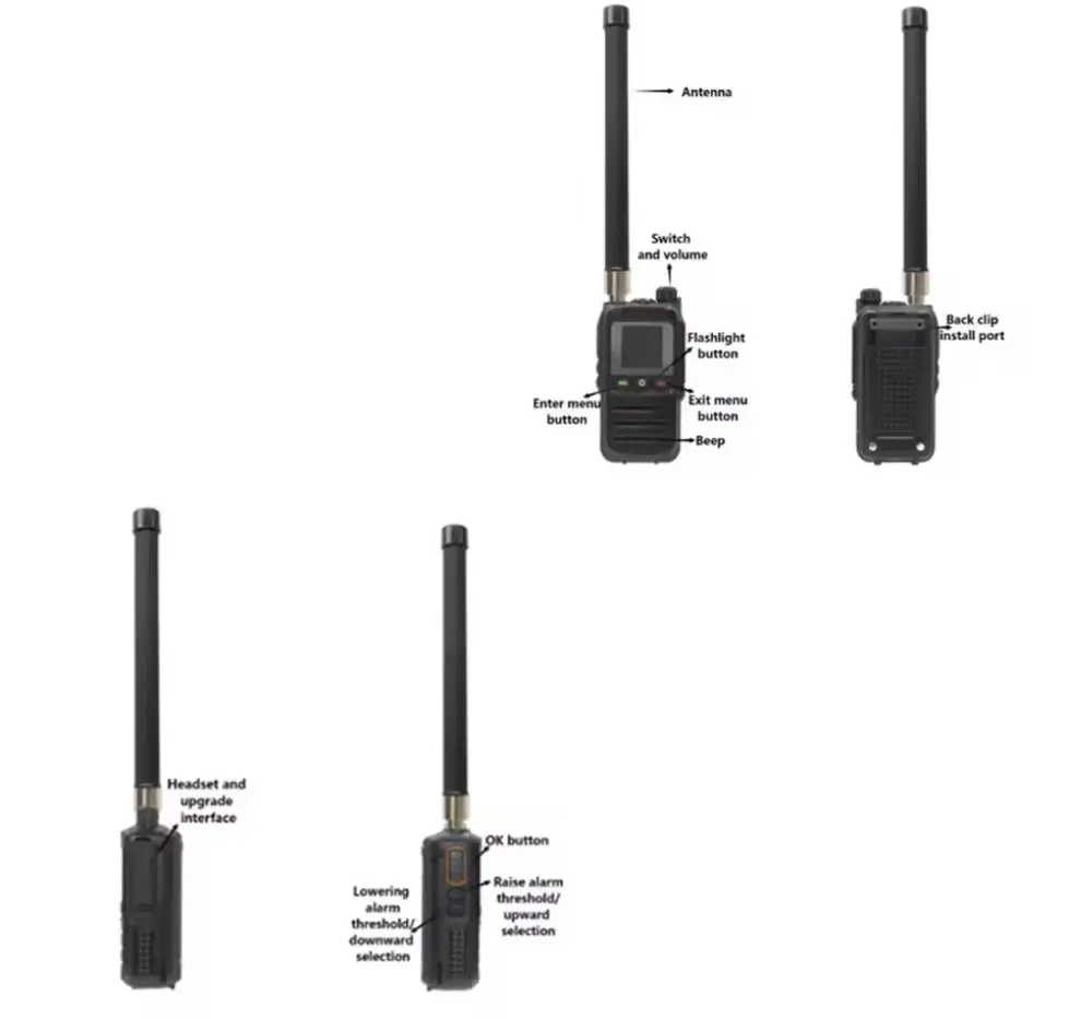 UV K6 Drone Detector: Real-World Performance in High-Risk Environments
