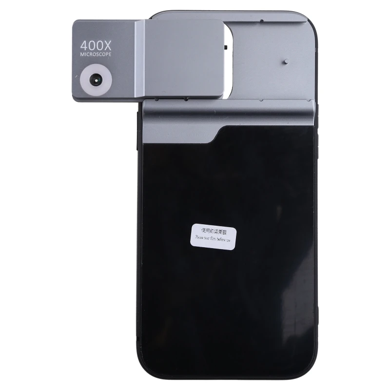 400X-Optical-Lens-Smartphone-Microscope-for-Microworld-Kids-Adults ...
