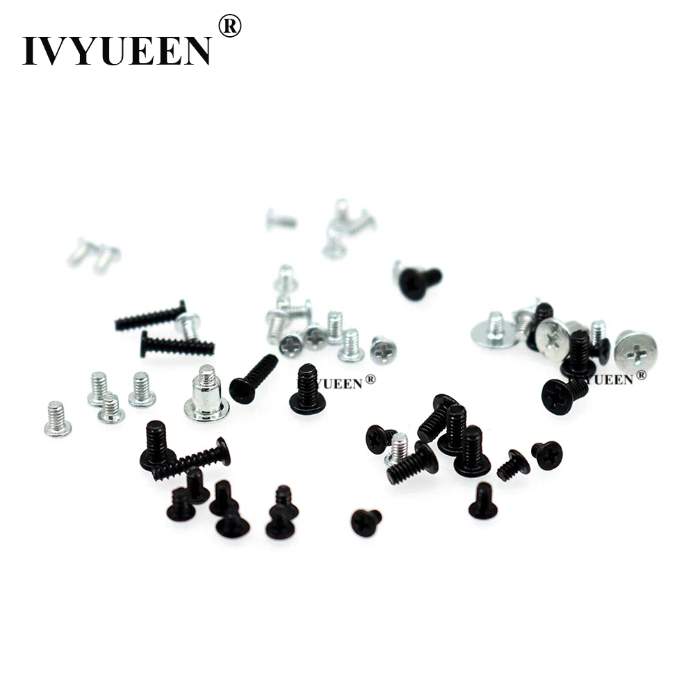IVYUEEN-for-Nintendo-Switch-Console-JoyCon-Full-Screws-Set-Kit-for ...