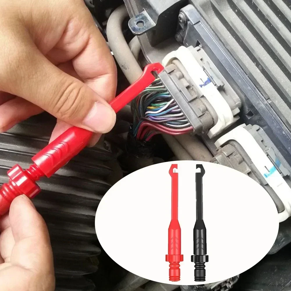 2PCS-Multimeter-Test-Leads-Set-Automotive-Wire-Piercing-Probes ...