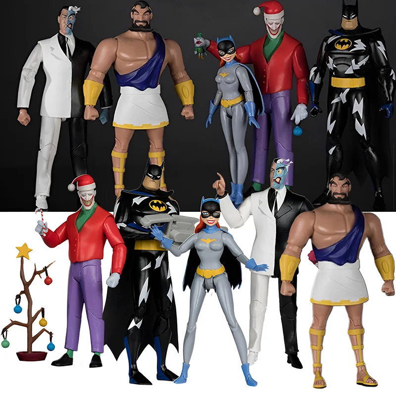 McFarlane-Batman-Action-Figure-Toys-A-S-rie-Animal-A-S-rie-Animal-Maxie ...