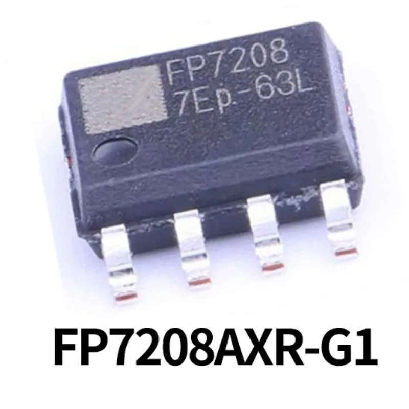 FP7208AXR-G1-SOP8-LED-Boost-Constant-Current-Drive-IC-FP7208-Integrated ...