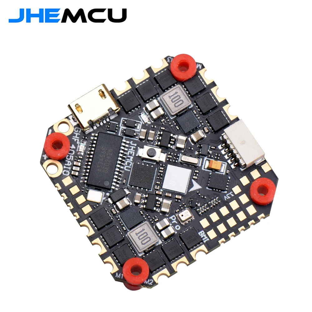 JHEMCU-GHF405AIO-HD-Betaflight-F405-OSD-u-u-kontrol-r-40A-ESC-PWM ...