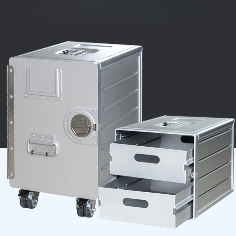 Aircraft-storage-box-flight-dining-car-storage-box-machine-supplies ...