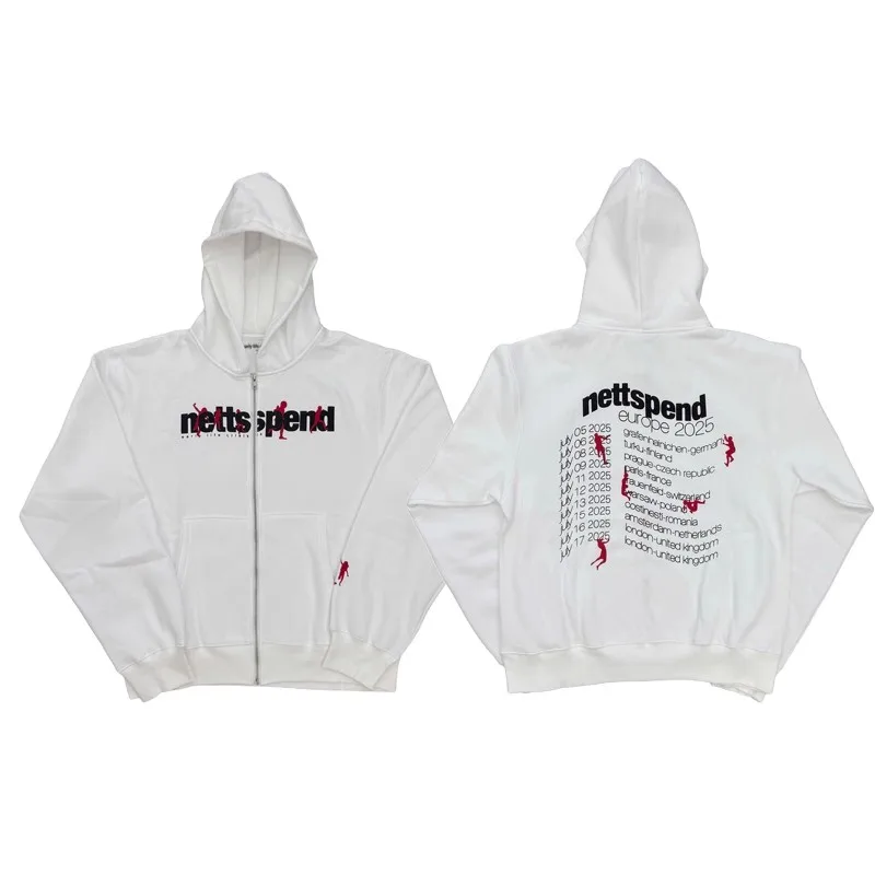 Новые популярные мужские пуловеры с капюшоном EURO TOUR NETTSPEND ...