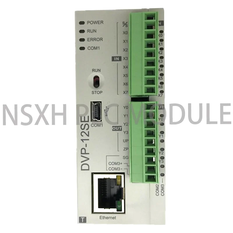 Original-DVP12SE11R-DVP12SE11T-DVP12SS211S-DVP12SA211R-DVP12SA211T ...