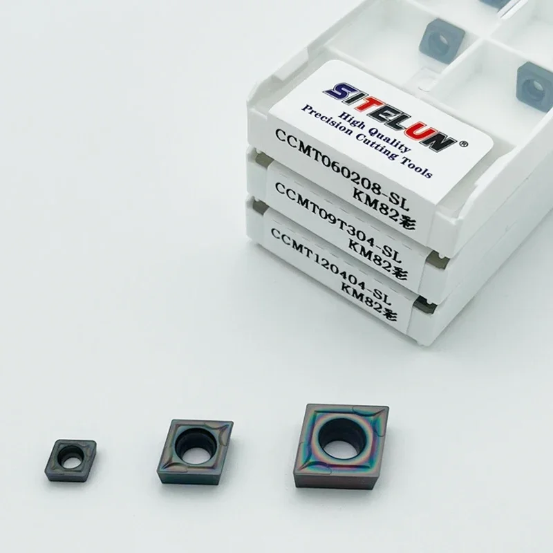 CCMT-Hardened-Steel-Inserts-CCMT060204-CCMT060208-CCMT09T304-CCMT09T308 ...