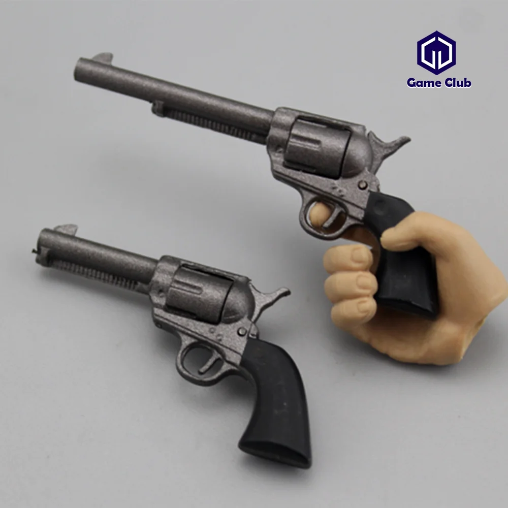 Pistola-en-miniatura-de-guila-del-desierto-de-la-Segunda-Guerra-Mundial ...