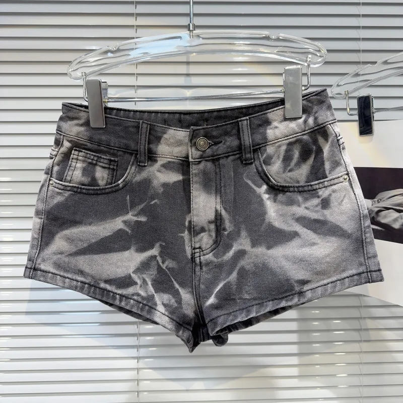 PREPOMP-2024-Summer-New-Collection-Vintage-Dark-Grey-Tie-Dye-Vintage ...