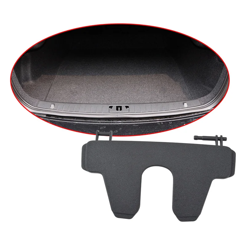 31305446-Trunk-luggage-Compartment-Lid-Small-Cap-Lock-Hook-Trim-For ...