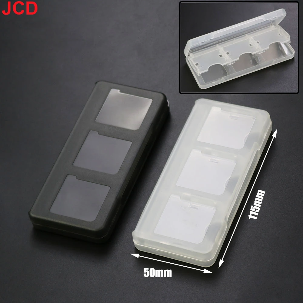 Games Nintendo 3ds Xl | Ds 3ds Cartridge Case | Nintendo Ds Box Game ...