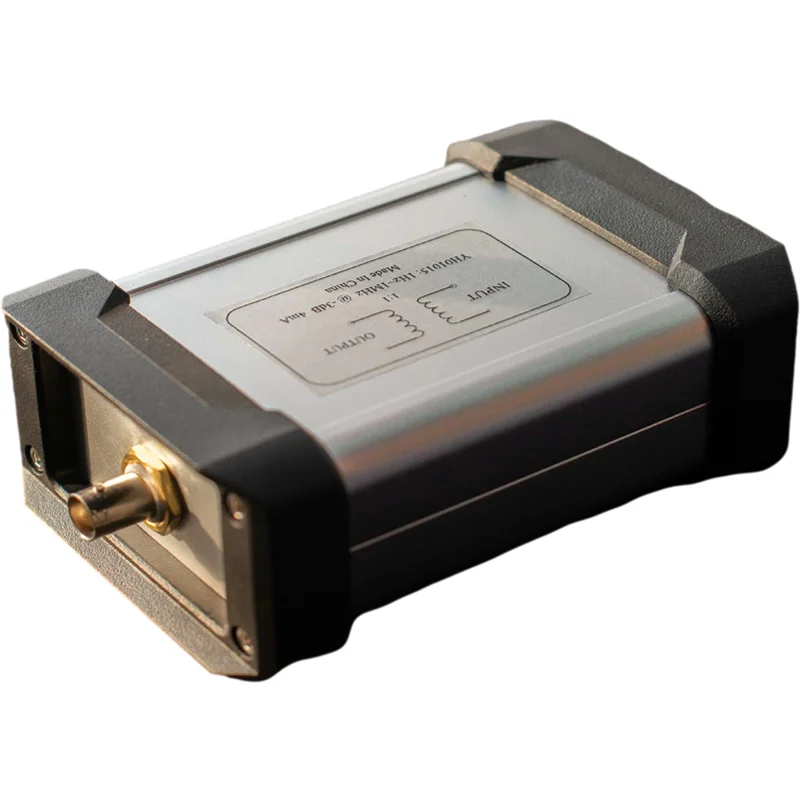 Signal-injection-frequency-characteristic-analyzer-loop-analyzer ...