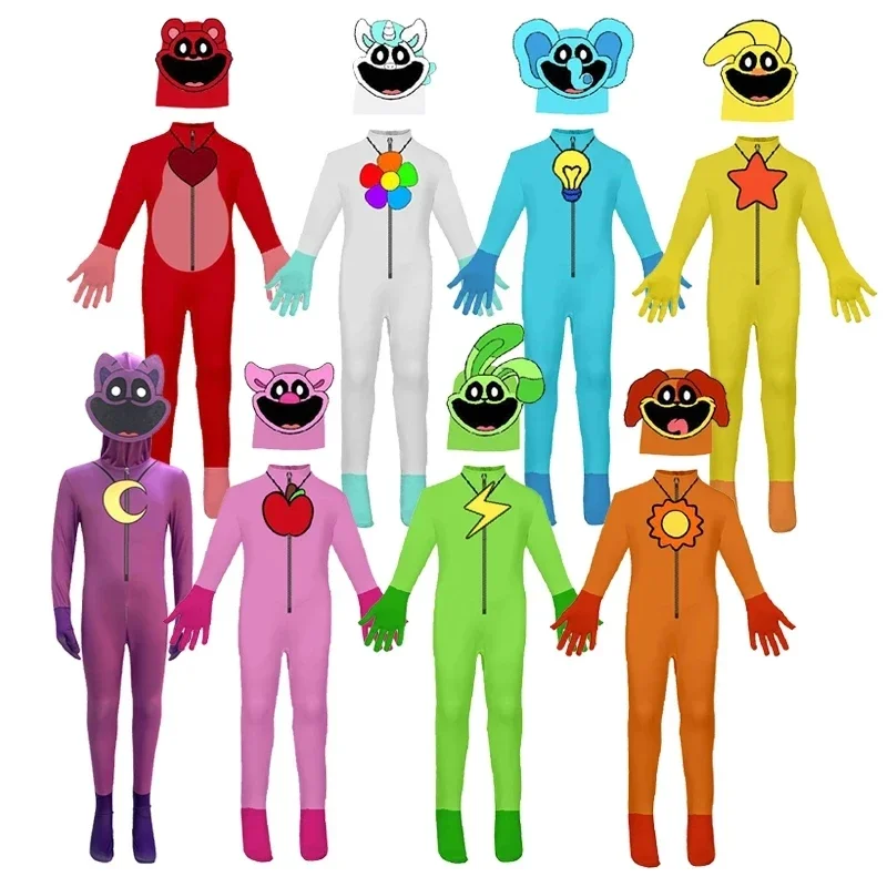 3-14-Years-Smiling-Critters-Cosplay-Costumes-Smiling-CAT-Nap-CATnat ...